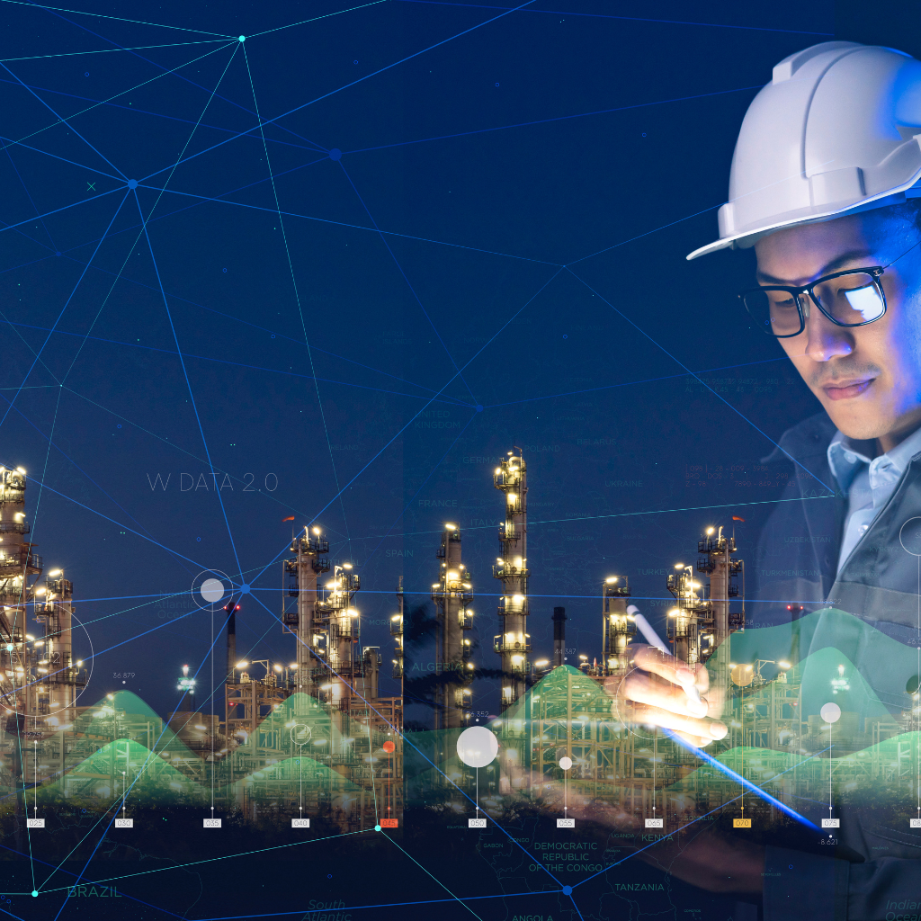 AVP VIGILANT TECHNOLOGY – Where Vision Meets Innovation